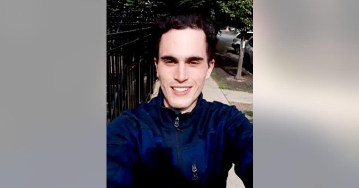 Man found safe after being reported missing from West Town for over a ...