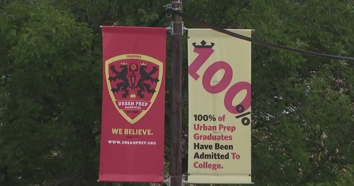 Cook County judge says Urban Prep can remain open, welcome students ...
