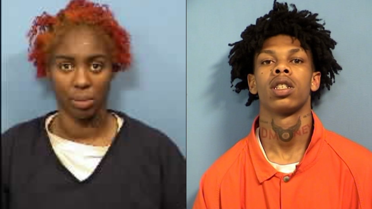 Nordstrom Rack Burglary 3 Charged In High Speed Chase After Theft At