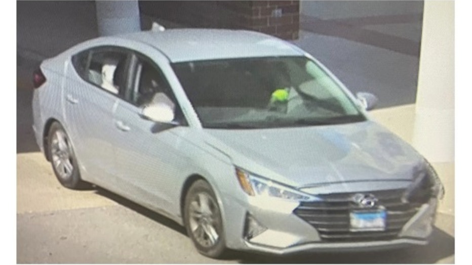 50k Reward Offered In Armed Robbery Of Mail Carrier In Cook County