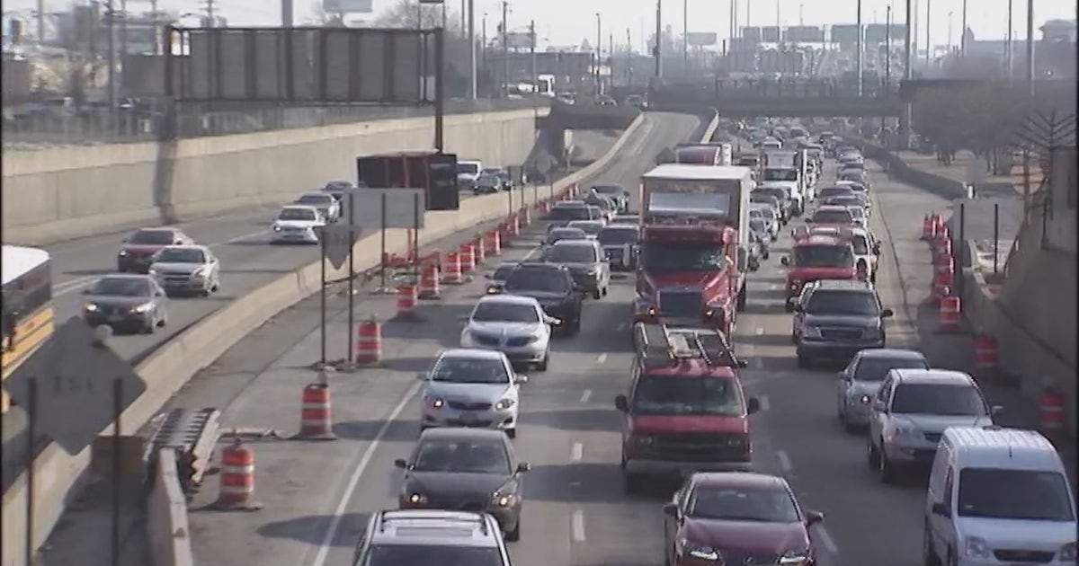 Illinois Tollway deploys 24/7 hot weather patrols to assist stranded ...