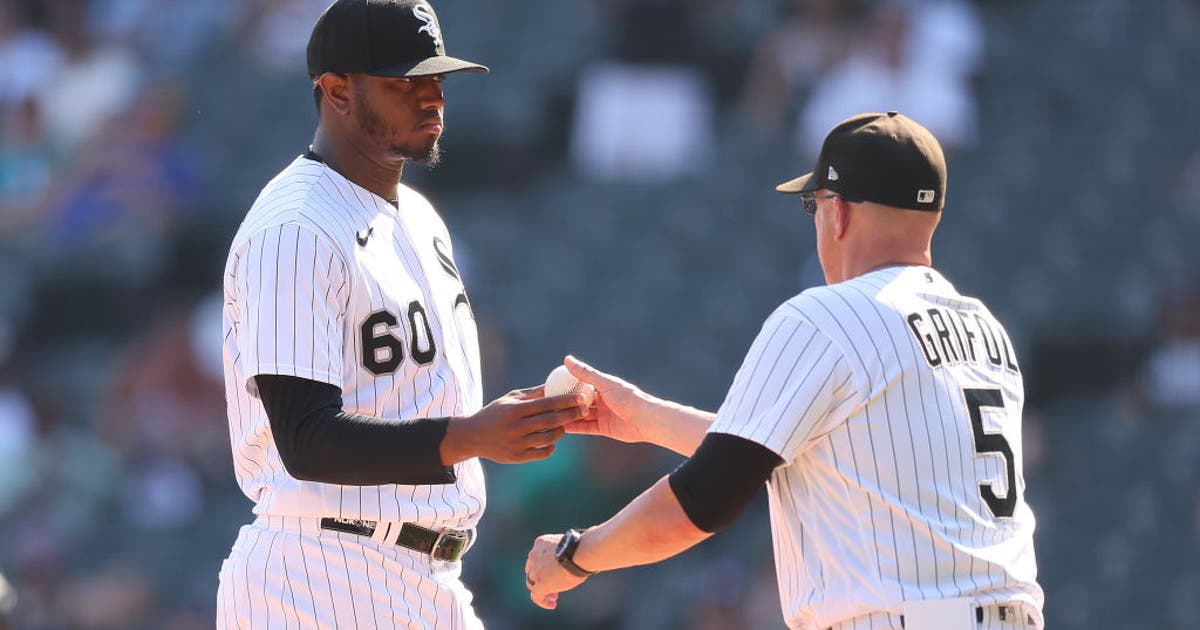 Anderson scores winning run in the 10th as the White Sox end Mariners ...