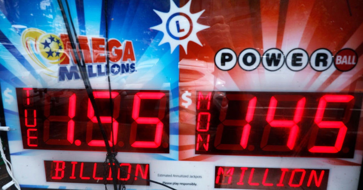 Mega Millions 'luckiest' numbers: Most commonly drawn numbers ahead of ...