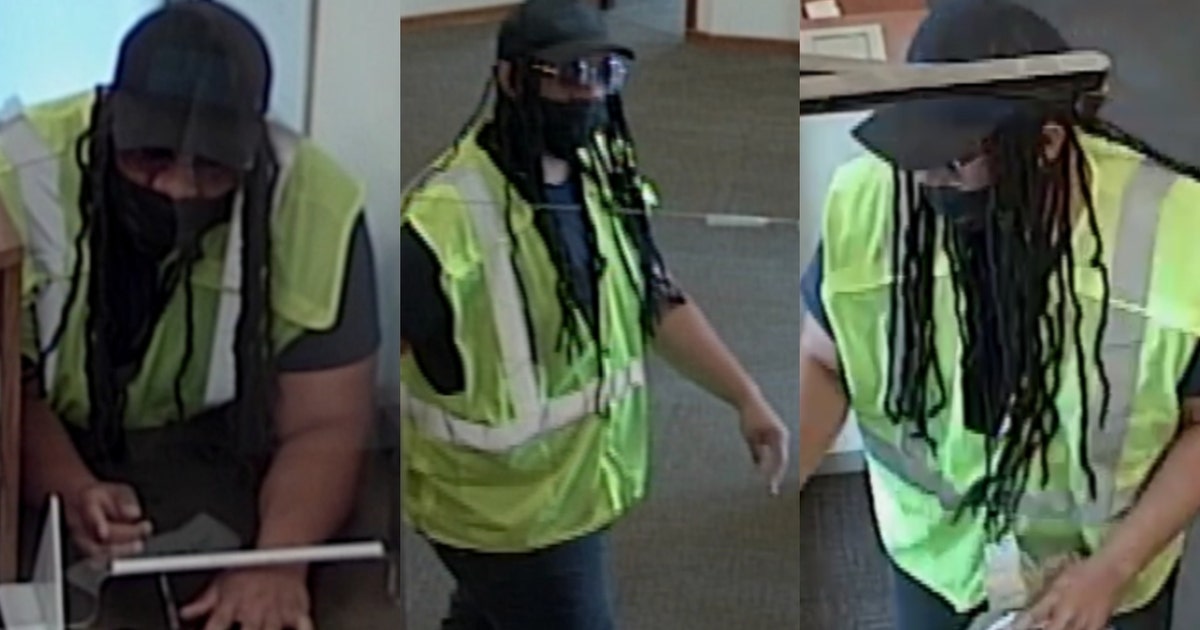 Man implied he had gun, robbed PNC Bank in Elgin: FBI | FOX 32 Chicago