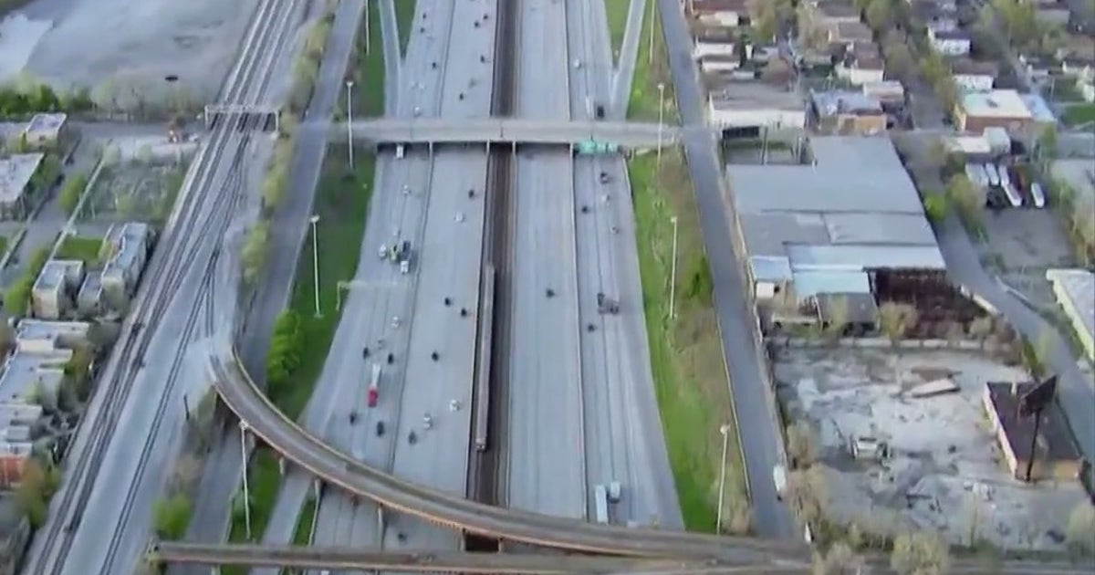 Major investment announced for transportation projects across Cook ...