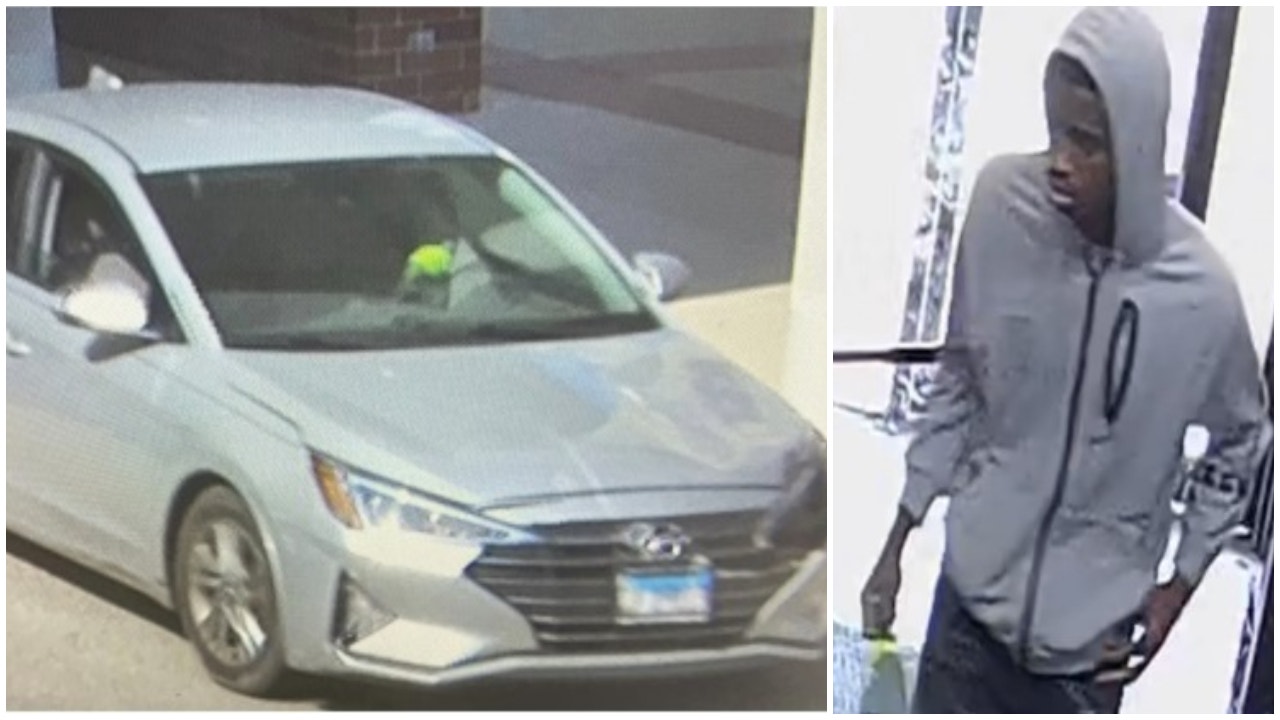 50k Reward Offered In Armed Robbery Of Mail Carrier In Cook County