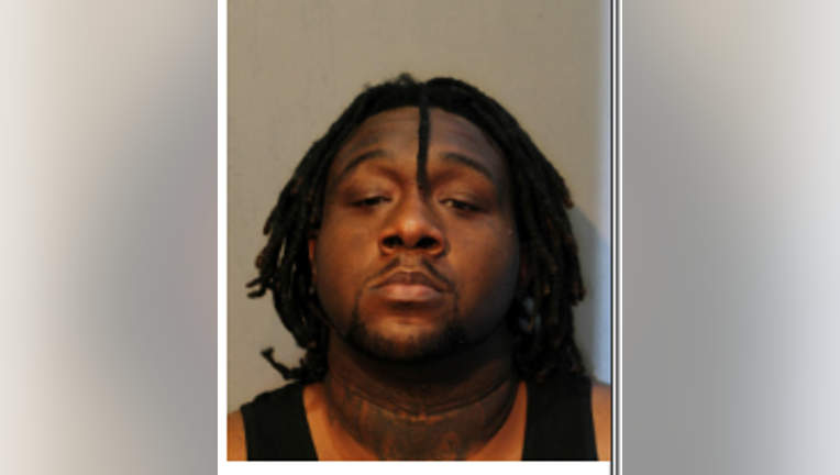 Chicago Man Shot 48 Year Old Man Multiple Times Near Guaranteed Rate