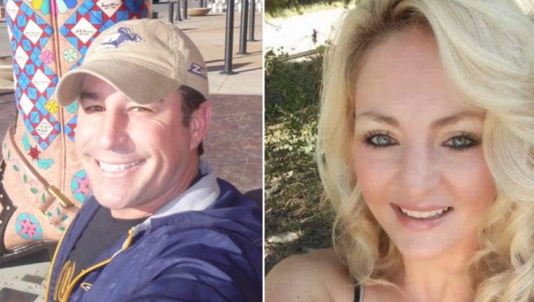 Tennessee Hiking Couple Found Safe In Alaska After Search And Rescue