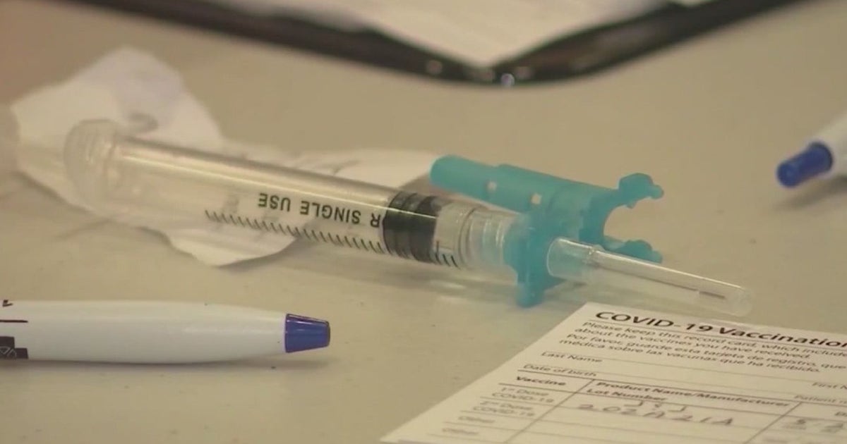 Arwady: As COVID hospitalizations rise, get new booster shot | FOX 32 ...