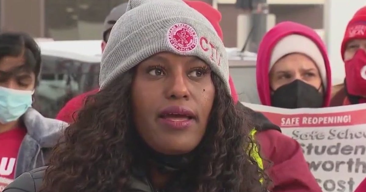 CTU President Stacy Davis Gates admits to enrolling son in private ...