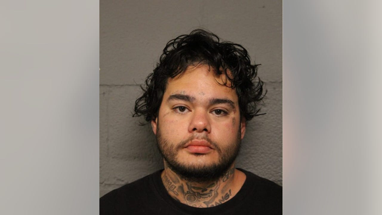 Cook County man rammed van into woman's vehicle with 4-year-old, infant ...