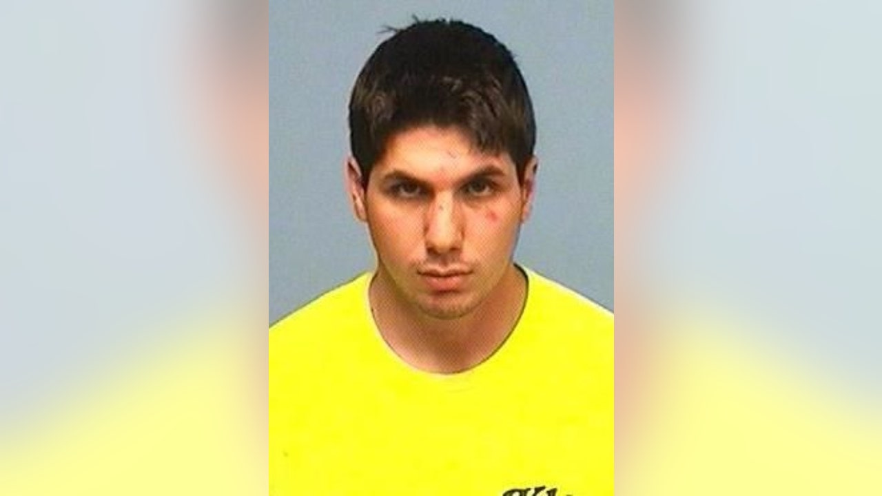 Lake Forest Burglary Suspect Arrested After Brief Foot Chase