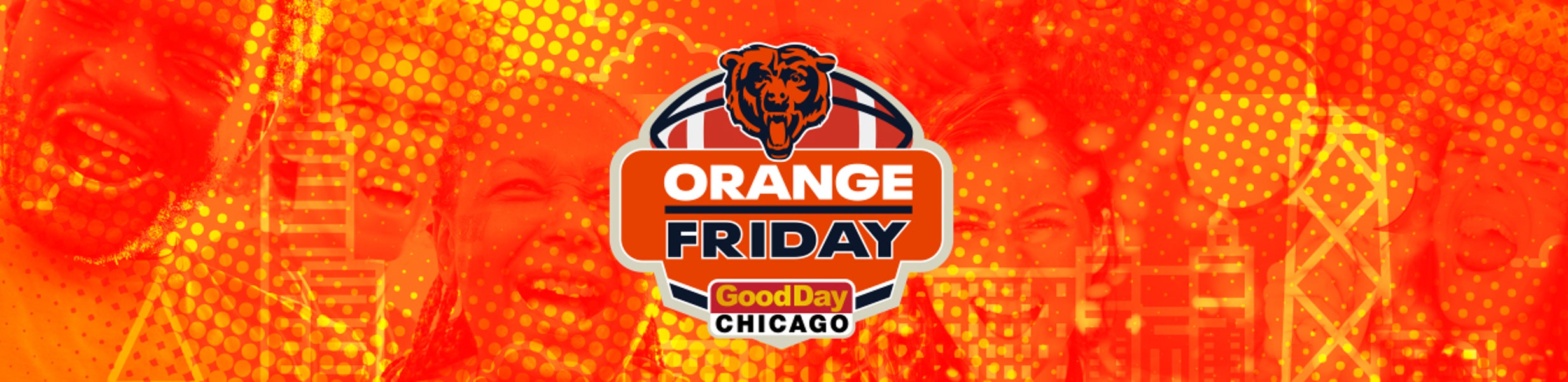 Orange Friday | FOX 32 Chicago