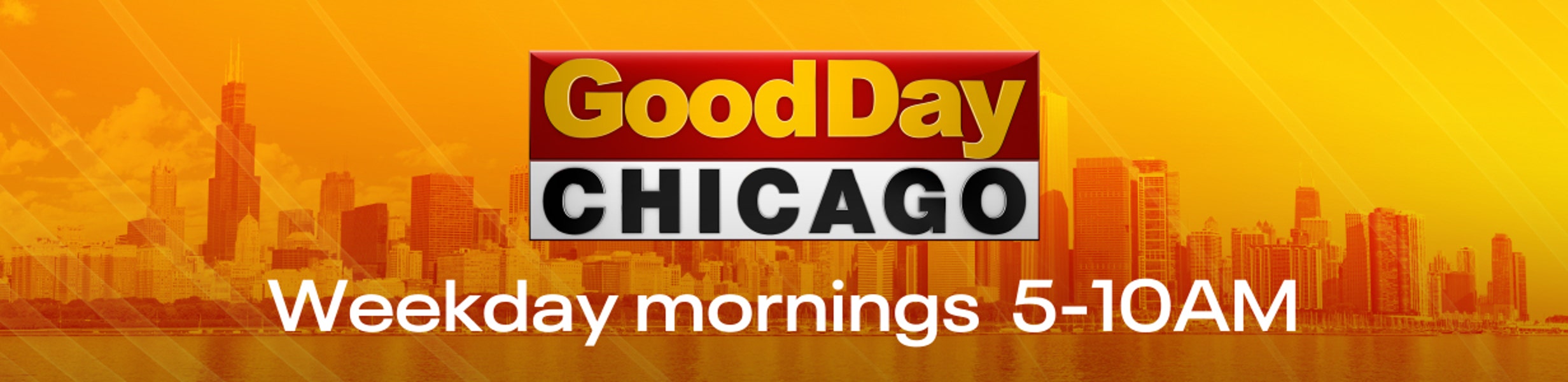 Good Day Chicago