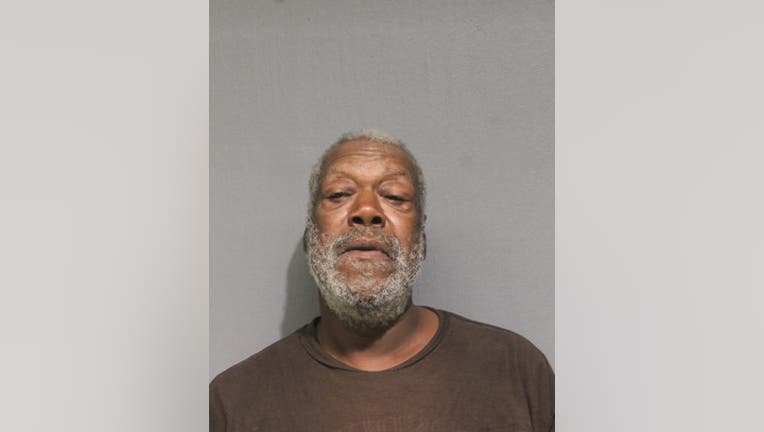 Chicago man arrested at the scene after allegedly stabbing another man ... Chicago man arrested at the scene after allegedly stabbing another man ...