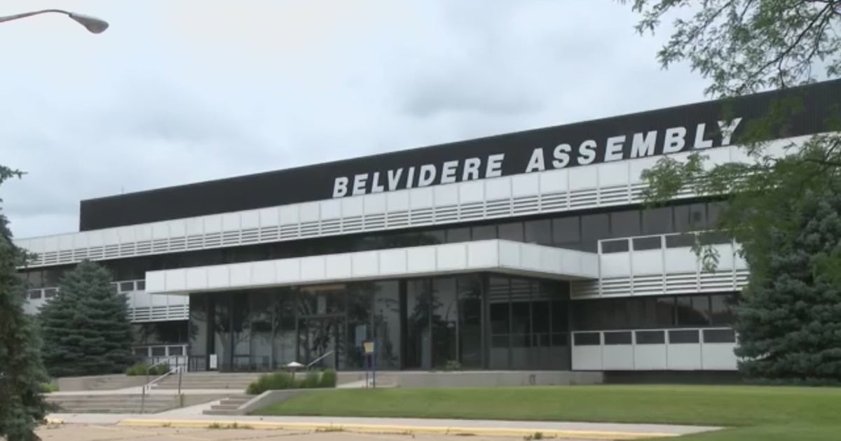 Illinois stands to gain thousands of jobs and more in General Motors ...