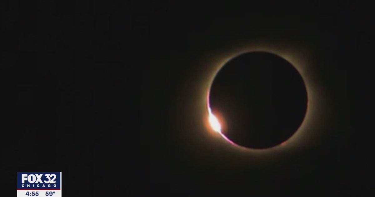 How to witness a rare total solar eclipse from Indianapolis next year ...