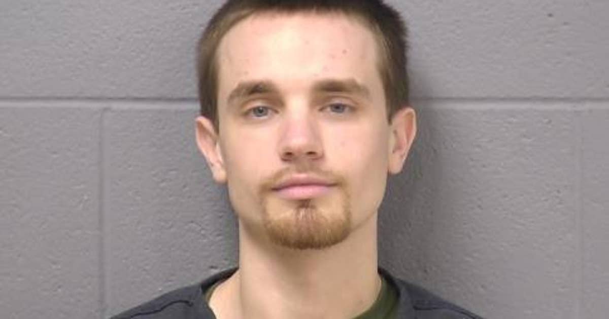 Joliet man found guilty of murder after drug deal turns deadly | FOX 32 ...