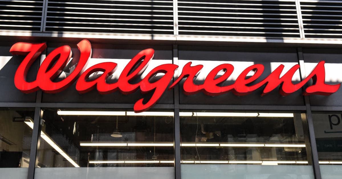Walgreens to close 1,200 stores across country | FOX 26 Houston