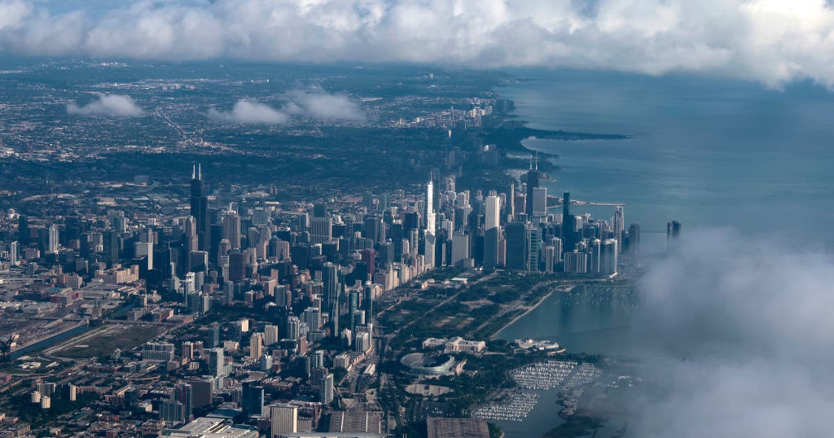 Chicago weather: Temperatures will be in record-breaking territory on ...