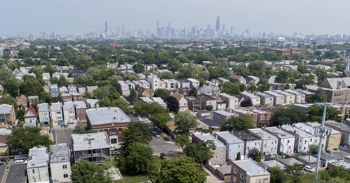 Illinois offers up to $15,000 to help first-time homebuyers cover down ...