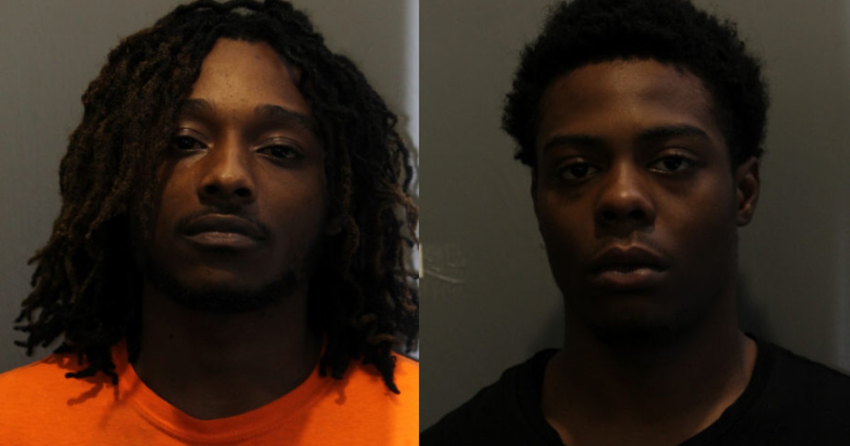 2 charged in shooting outside Gage Park funeral home that wounded ...