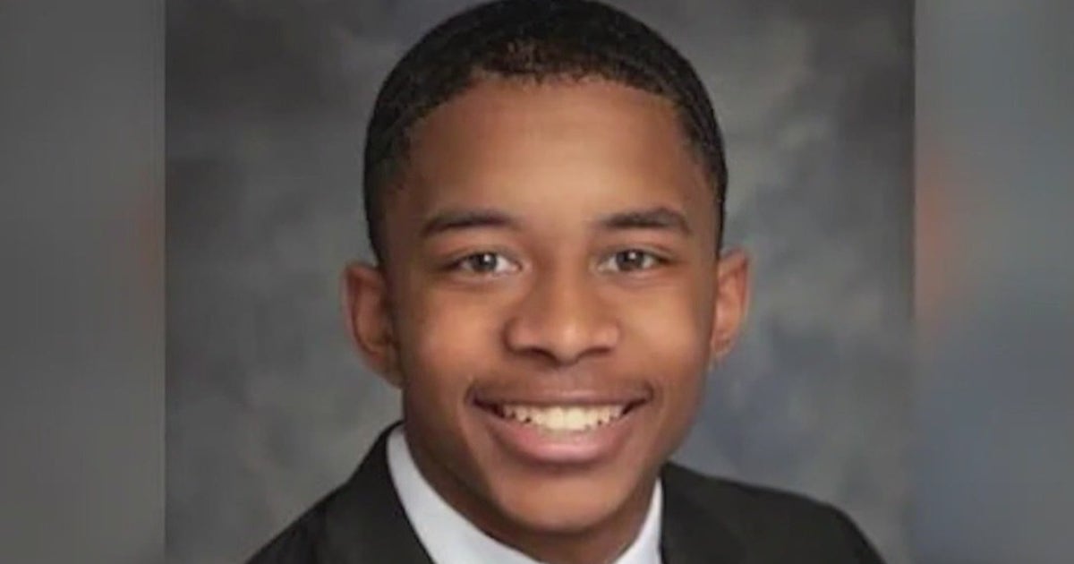 Chicago community honors memory of Jaden Blake with blood drive | FOX ...