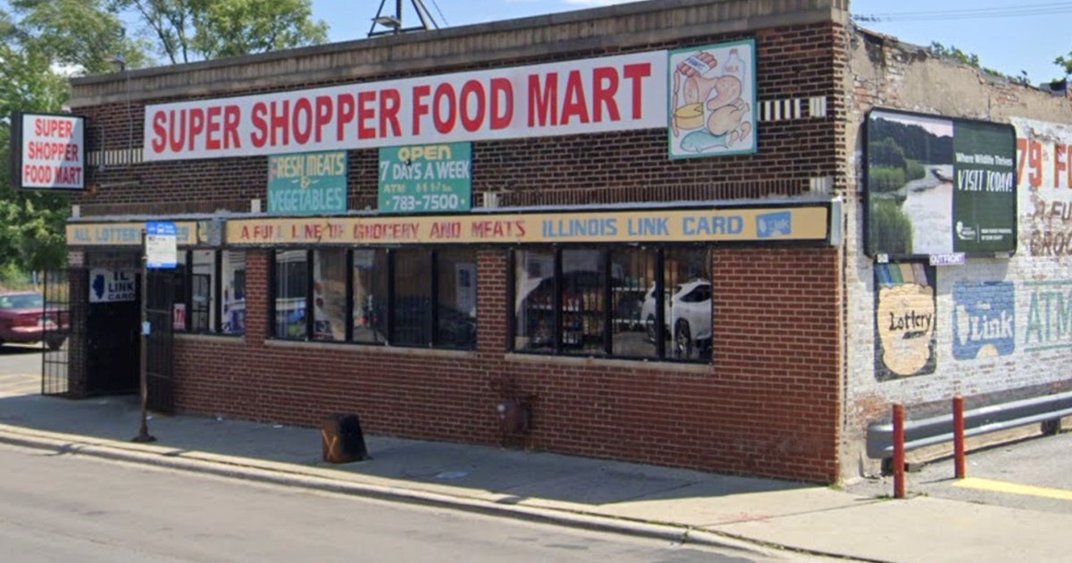 Chicago store sells $1 million scratch-off ticket | FOX 32 Chicago