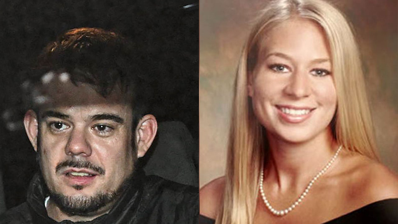 Joran van der Sloot admits to killing Natalee Holloway, pleads guilty ...