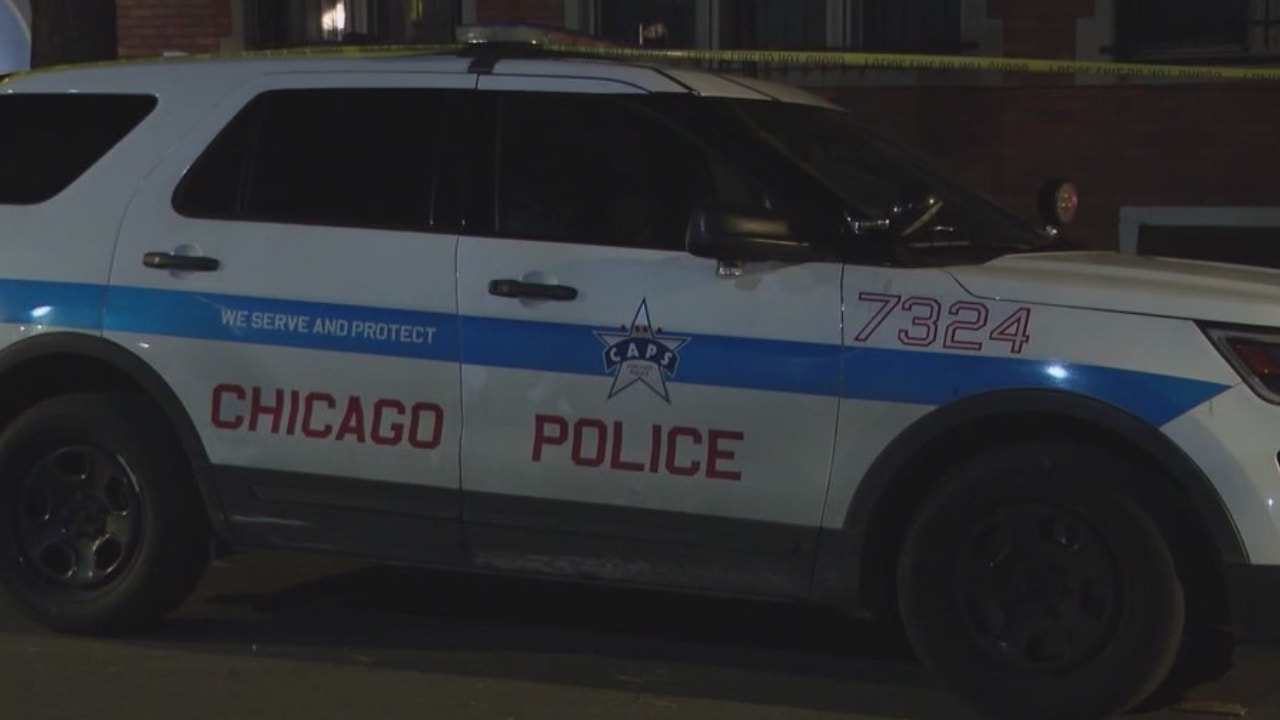 Chicago Police Seek Man Who Sexually Assaulted Victim In Austin Fox