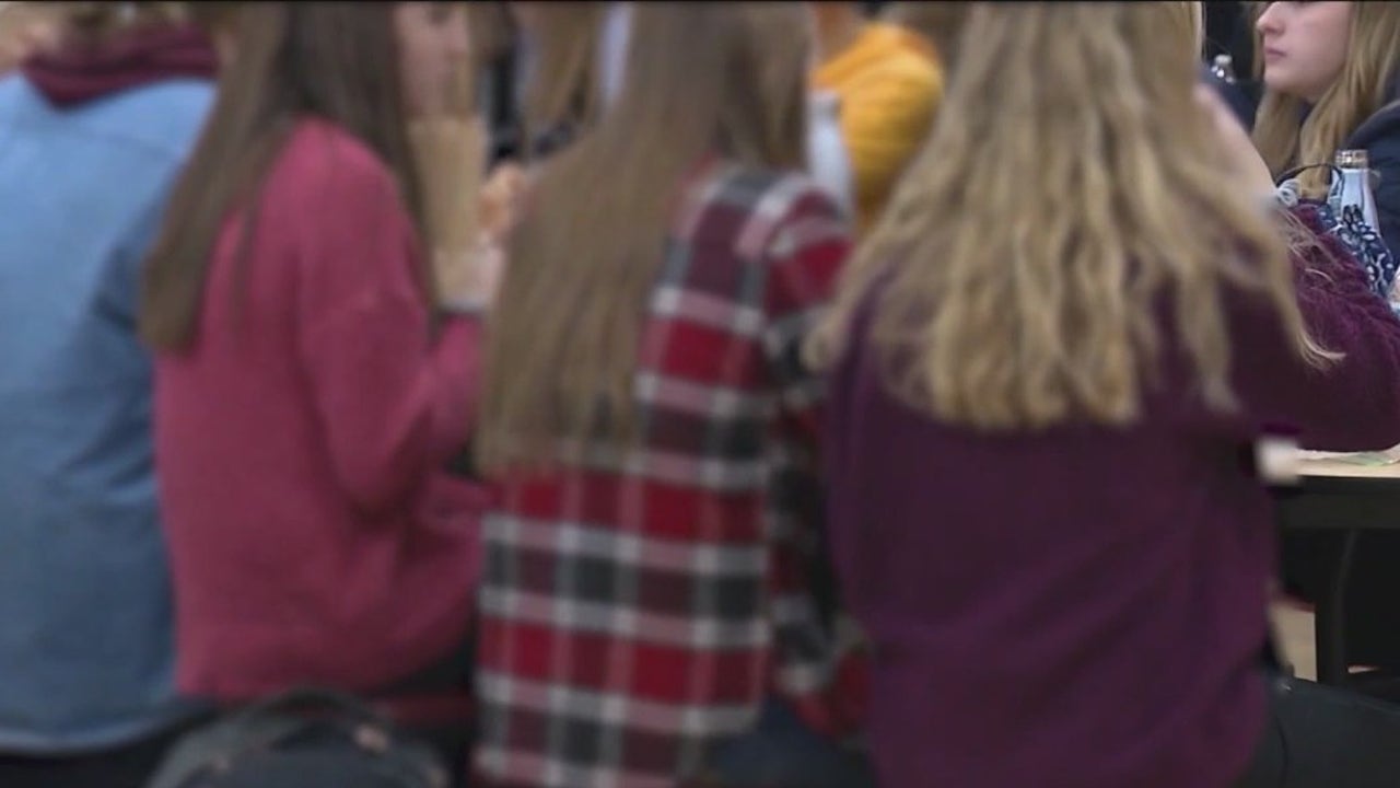 CPS receives $500K grant to create more diverse campuses | FOX 32 Chicago CPS receives $500K grant to create more diverse campuses | FOX 32 Chicago