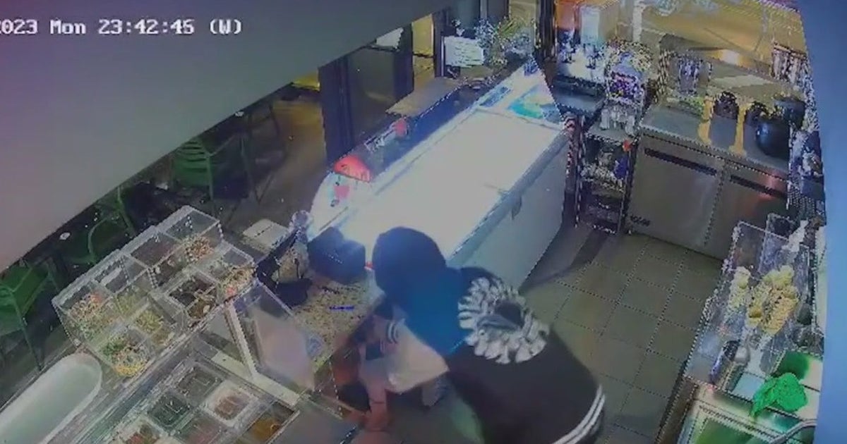 Smash-and-grab charges filed against 2 in string of ‘brazen’ burglaries ...