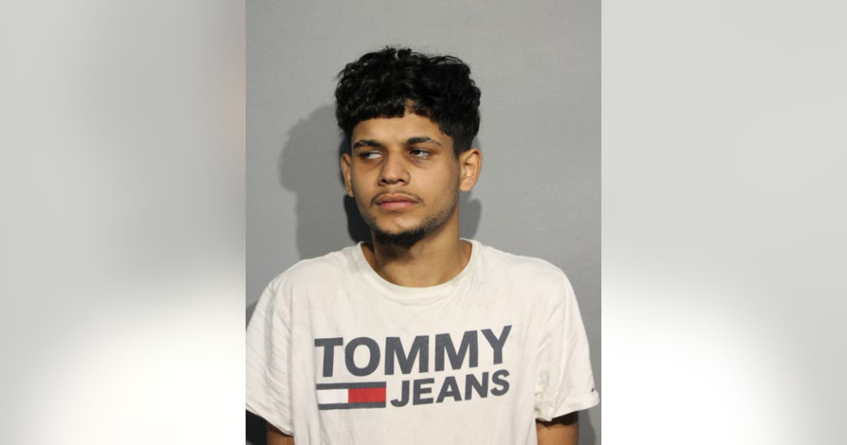 Chicago man allegedly stabbed 20-year-old in West Rogers Park | FOX 32 ...