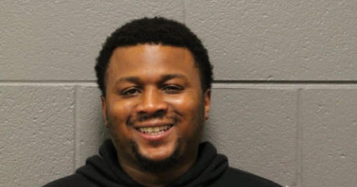 Chicago man charged in road rage shooting on I-94 | FOX 32 Chicago