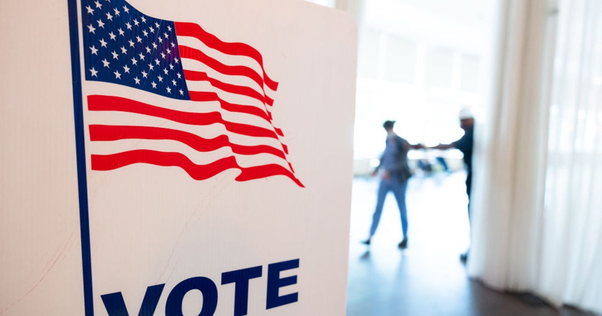 When does early voting start for Illinois’ 2026 primary election? | FOX ...