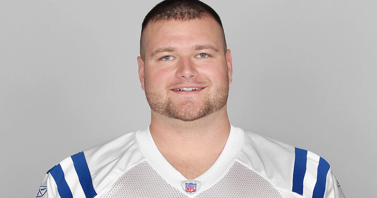 Chicago-area native and Super Bowl champ Matt Ulrich dead at 41 | FOX ...