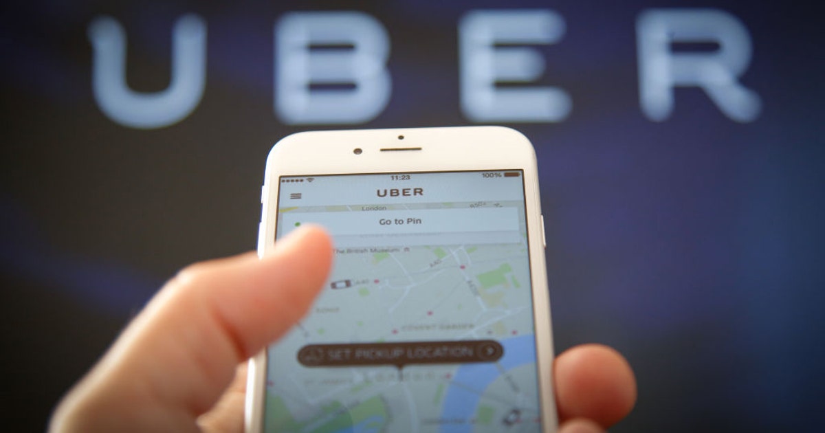 Indiana man accused of exposing himself to Uber driver during ride ...