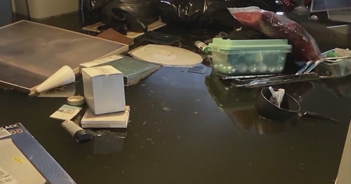 FEMA rolls out flood recovery relief to Cook County residents | FOX 32 ...