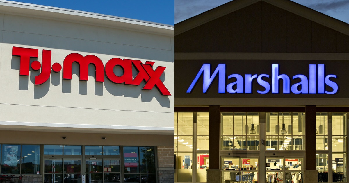 See which Chicago TJ Maxx and Marshalls stores will close in 2024 | FOX ...