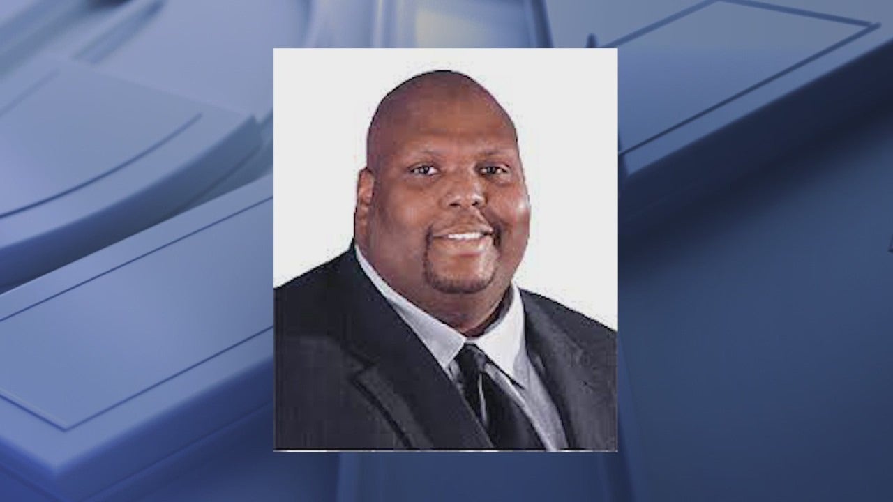 Riverdale Mayor Lawrence Jackson indicted on perjury and obstruction ... Riverdale Mayor Lawrence Jackson indicted on perjury and obstruction ...