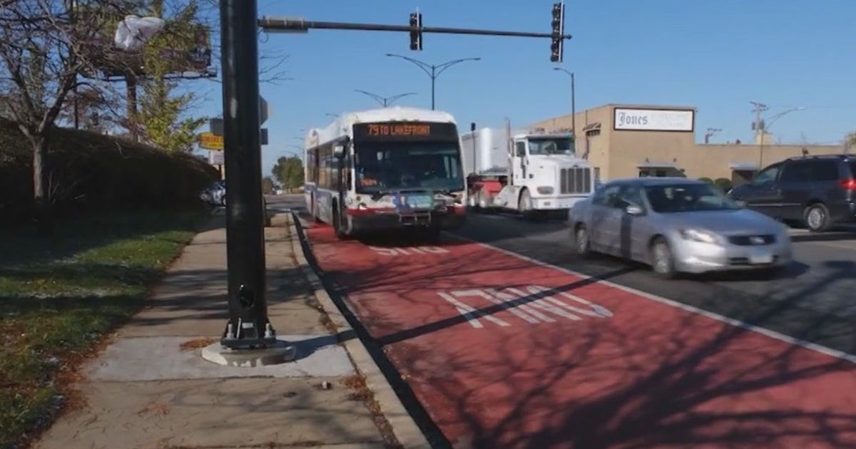 Officials create plan of action for regional transit in Illinois | FOX ...