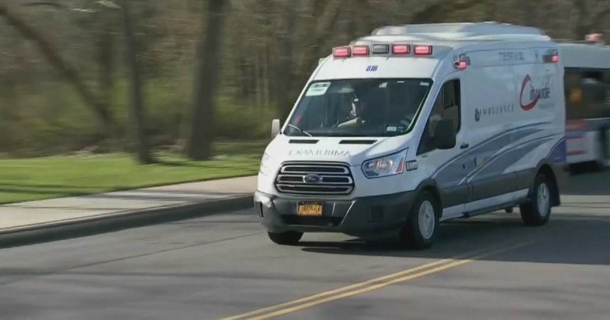 New technology aims to improve ambulance response times in south ...