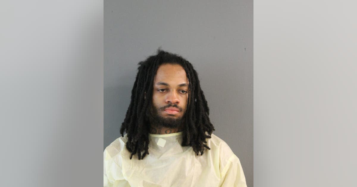 Man charged with attempted murder after firing gunshots toward officers ...