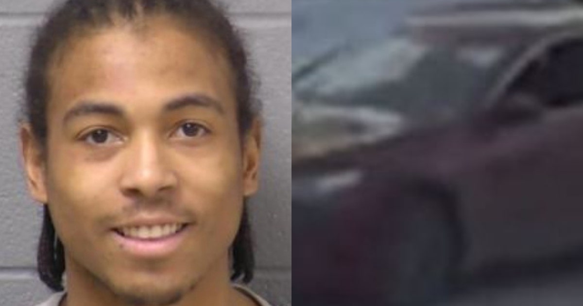 Joliet murders: Police release familial connections between suspect, 7 ...