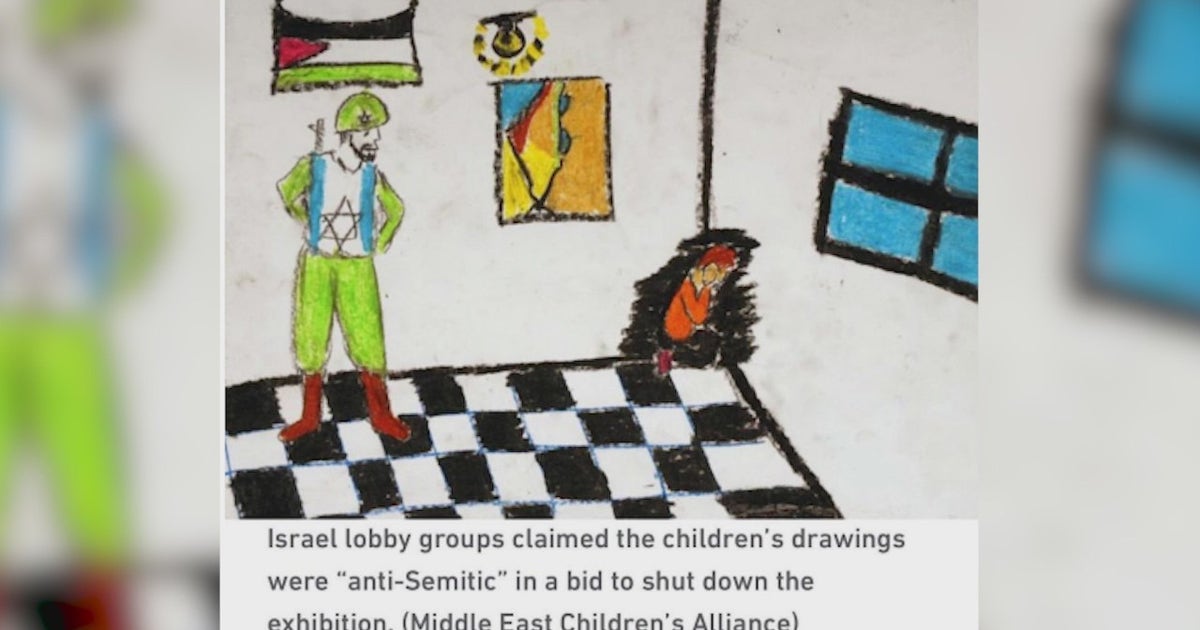 Scathing lawsuit alleges anti-Semitism at School of the Art Institute ...