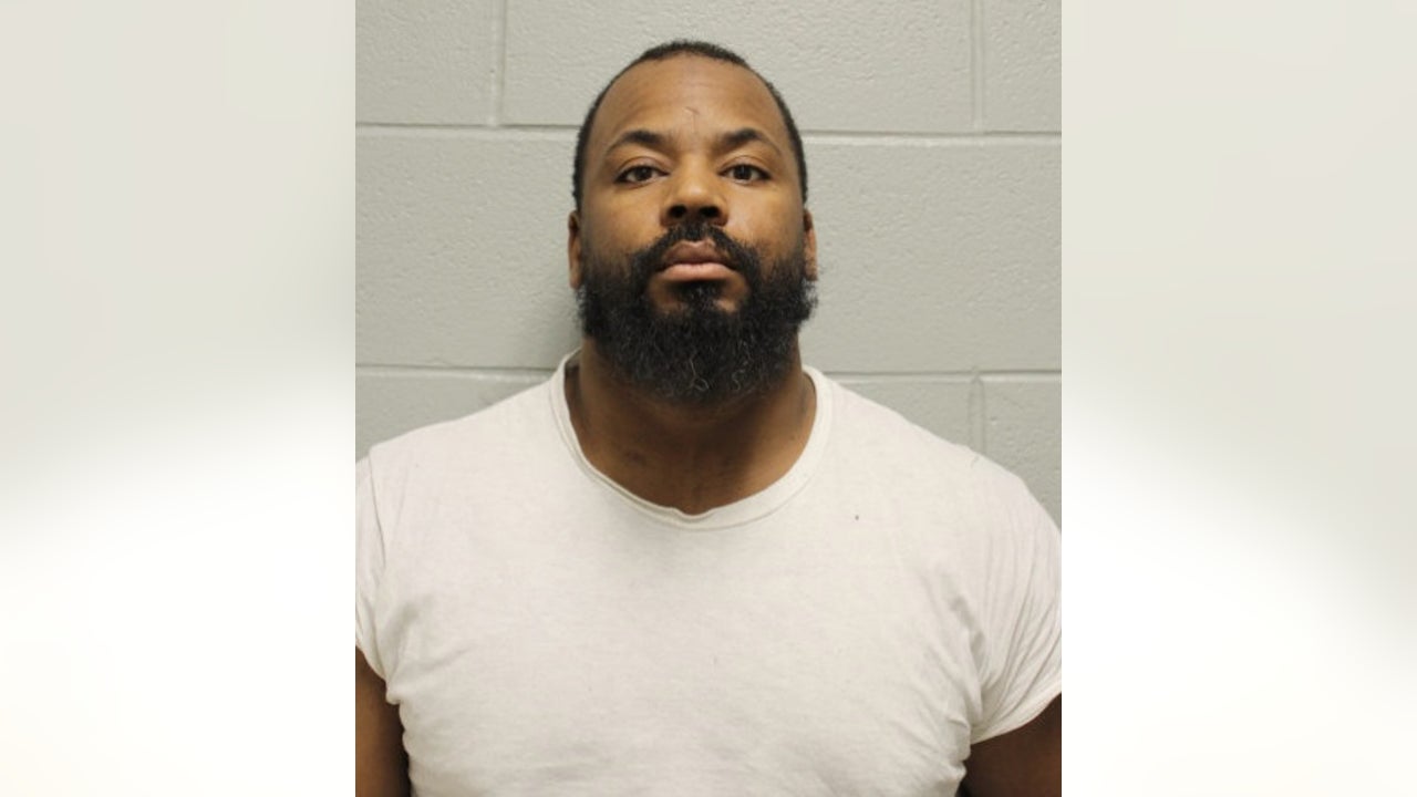 Hoffman Estates shooting: Chicago man charged with murder in death of ... Hoffman Estates shooting: Chicago man charged with murder in death of ...