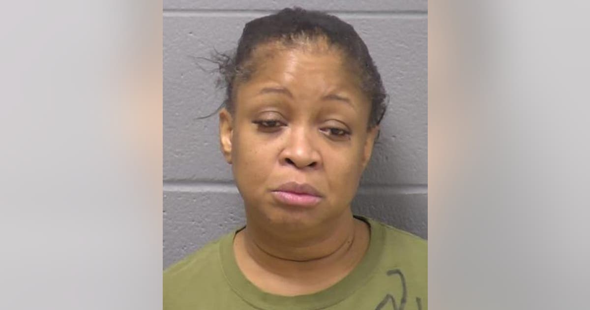 Crete woman shoots boyfriend during breakup: police | FOX 32 Chicago