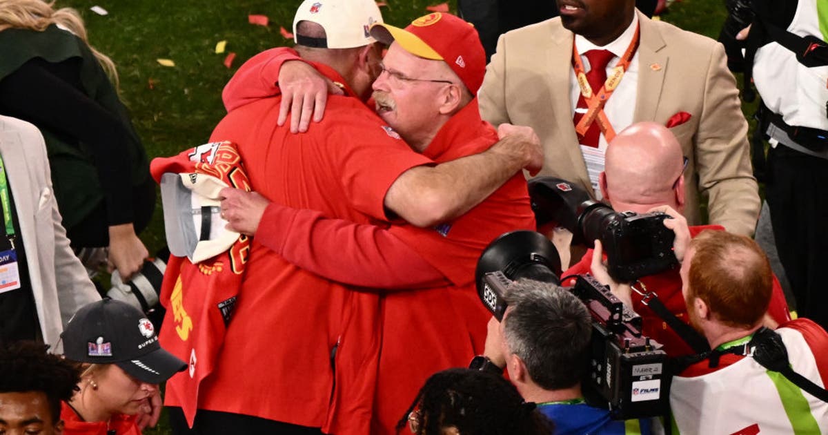Super Bowl 2024 final score and recap: Mahomes, Chiefs walk off 49ers ...