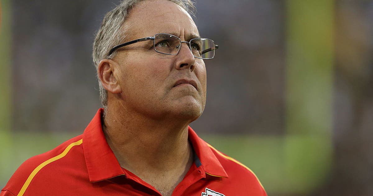 Former Bears special teams coach Dave Toub elevates to one of the best ...