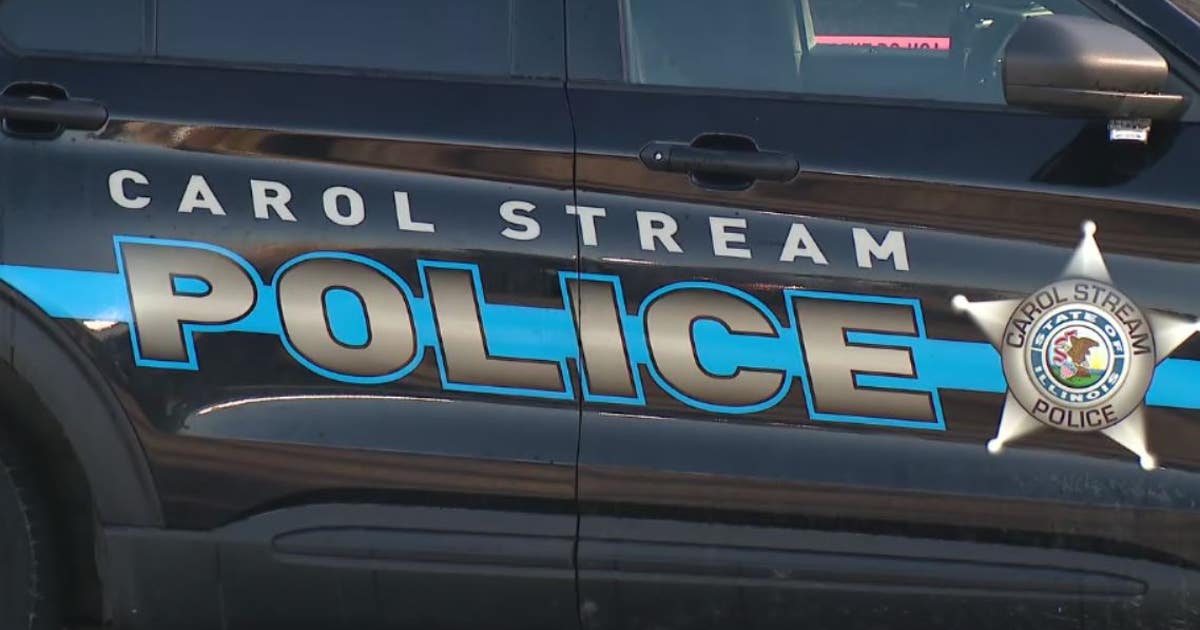 Carol Stream shooting: Victim's family views body camera footage ahead ...